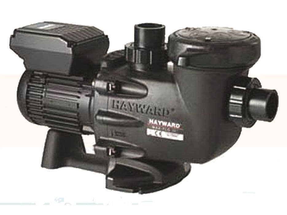 Hayward Max Flo XL 0 75HP - 1PH