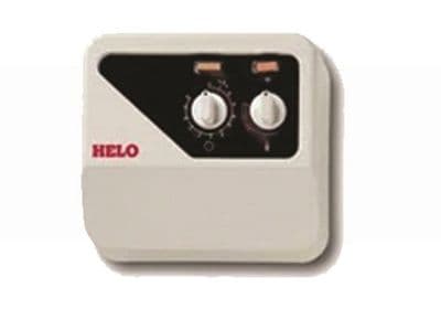 Helo Sauna Controllers