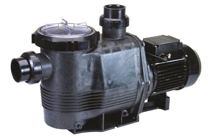 Hydrostorm Plus 150 - 24 0m3/hr - 1 31kW