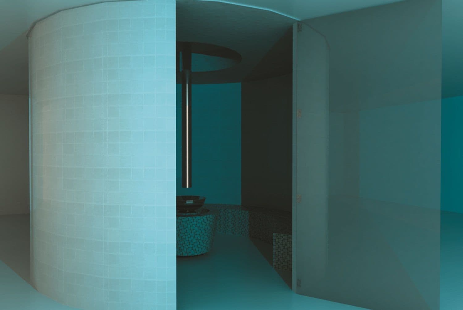 Ice Chambers - Bespoke designs