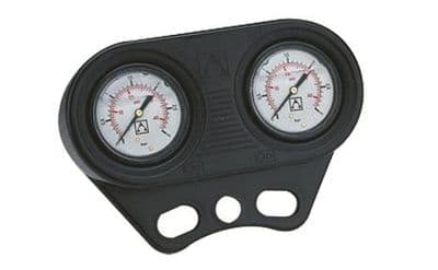 Pressure Gauge Panels