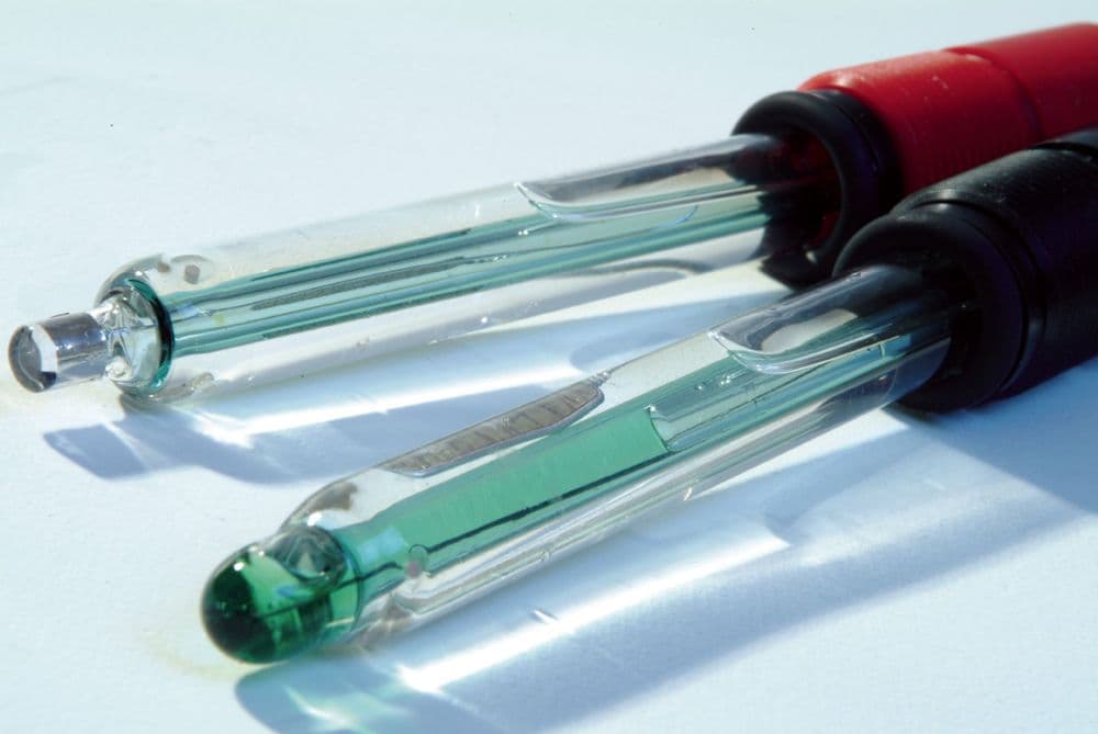 Redox Probe - TEC4000