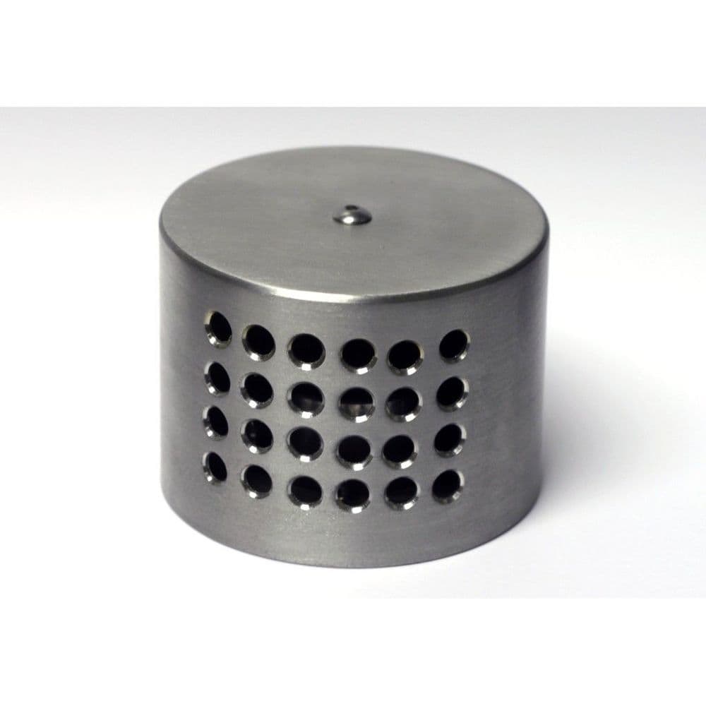 Steam Outlet Cover - Round New Type