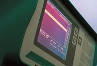 TEC 2000 - Automatic Chemical Controller