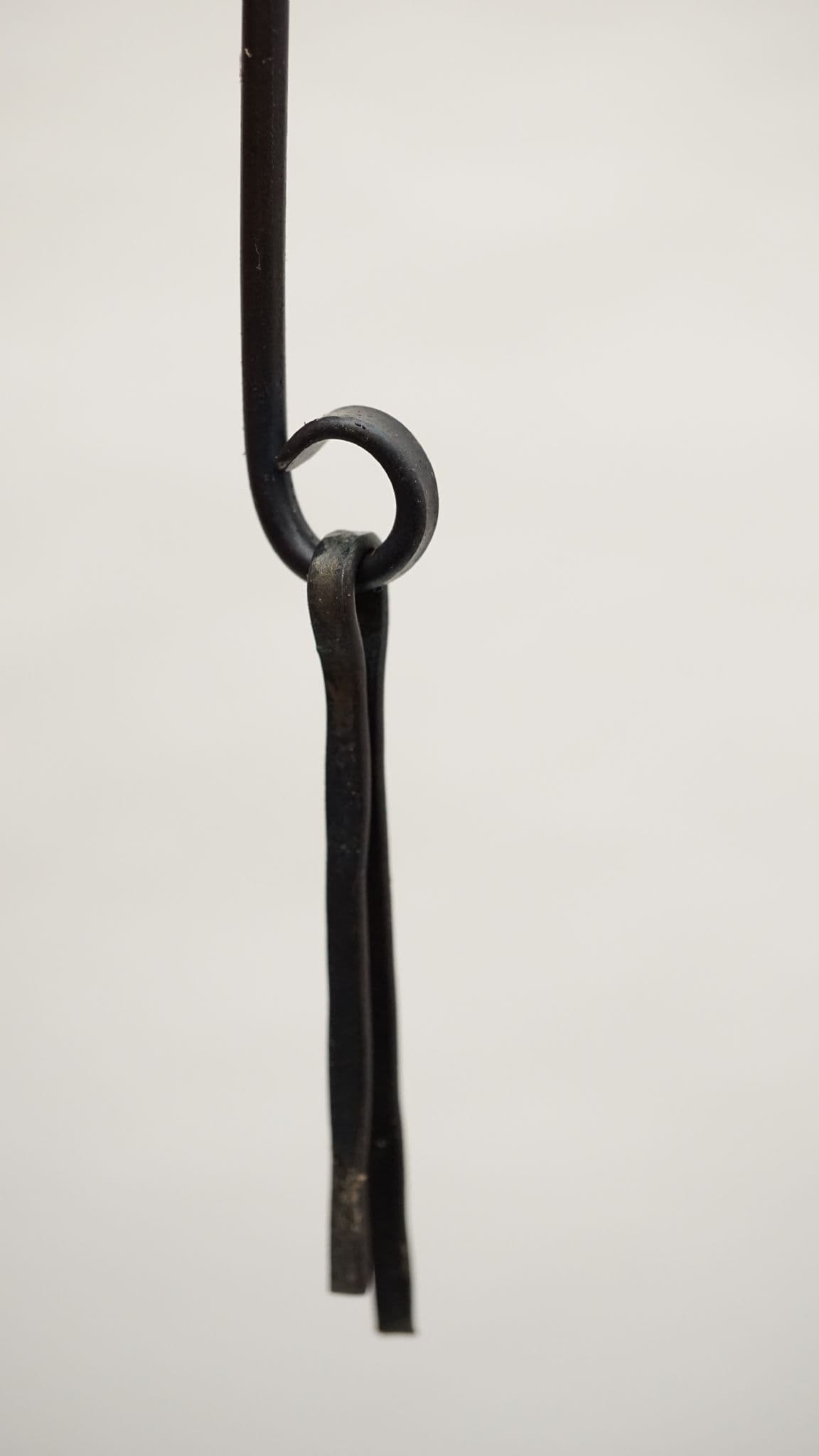 Anglo-saxon Finglesham grave 8 box handle