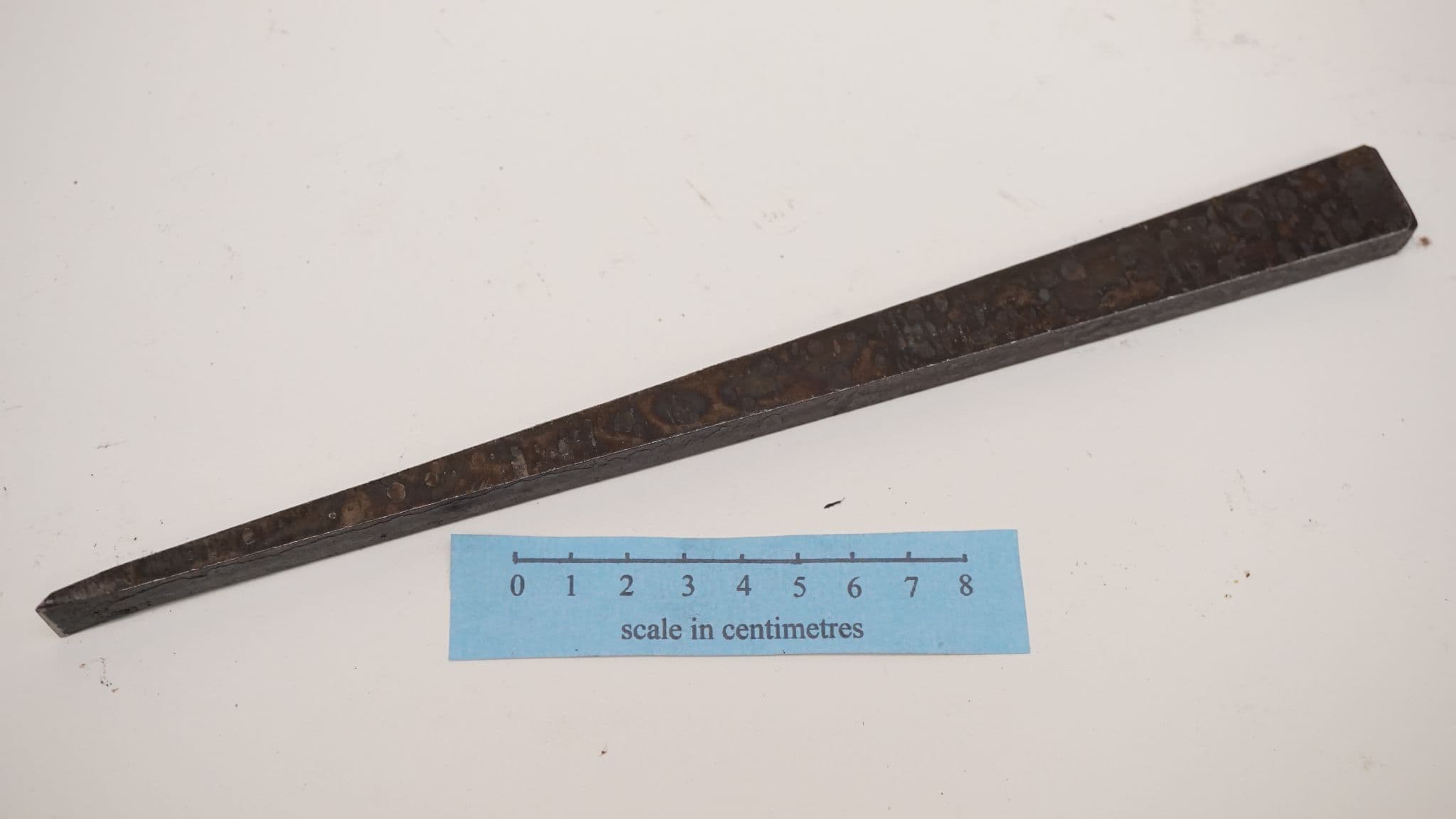 one piece roman carpenters woodworking chisel 12mm