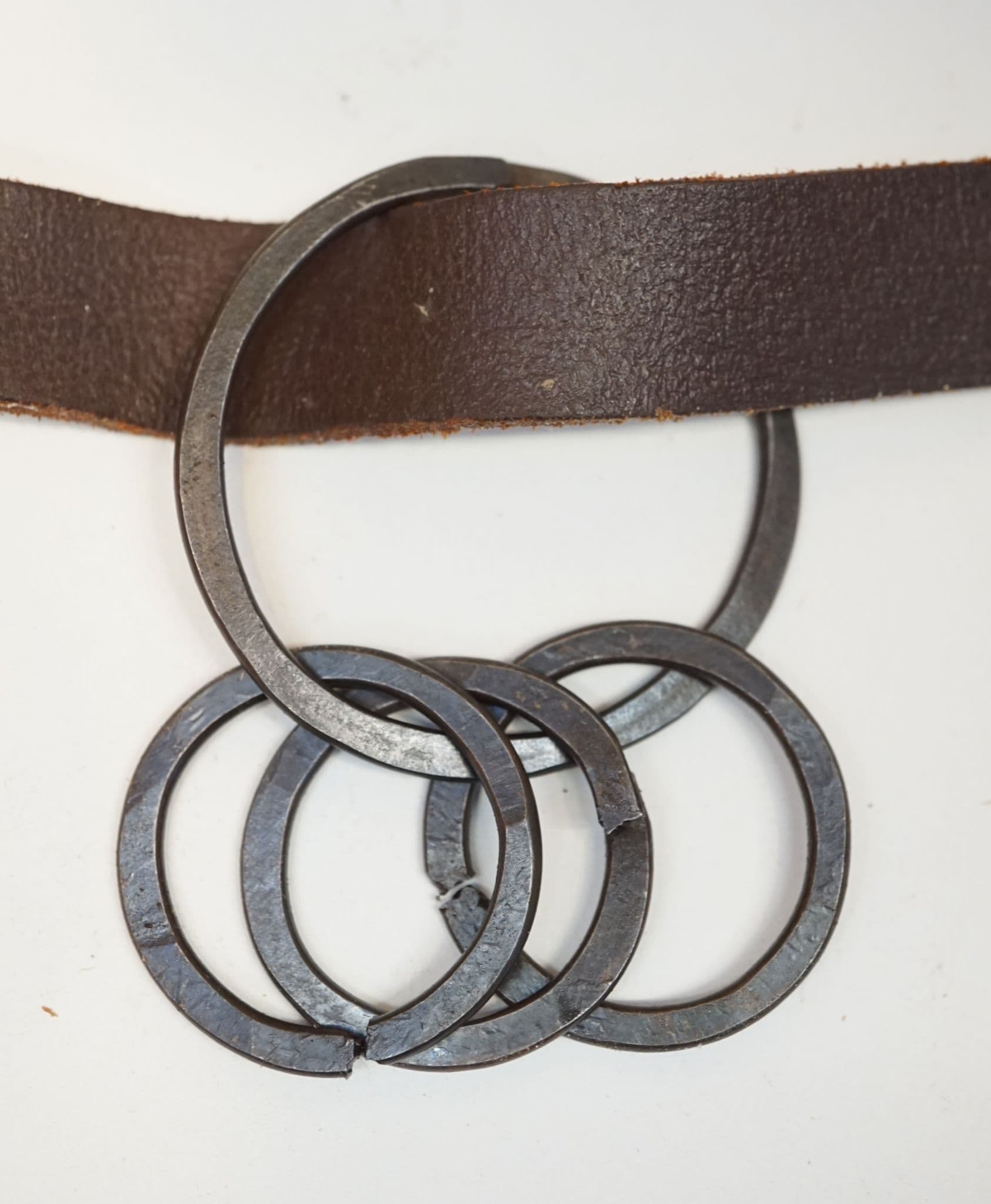 Viking draupnir ring amulet from Grotlingo in Sweden