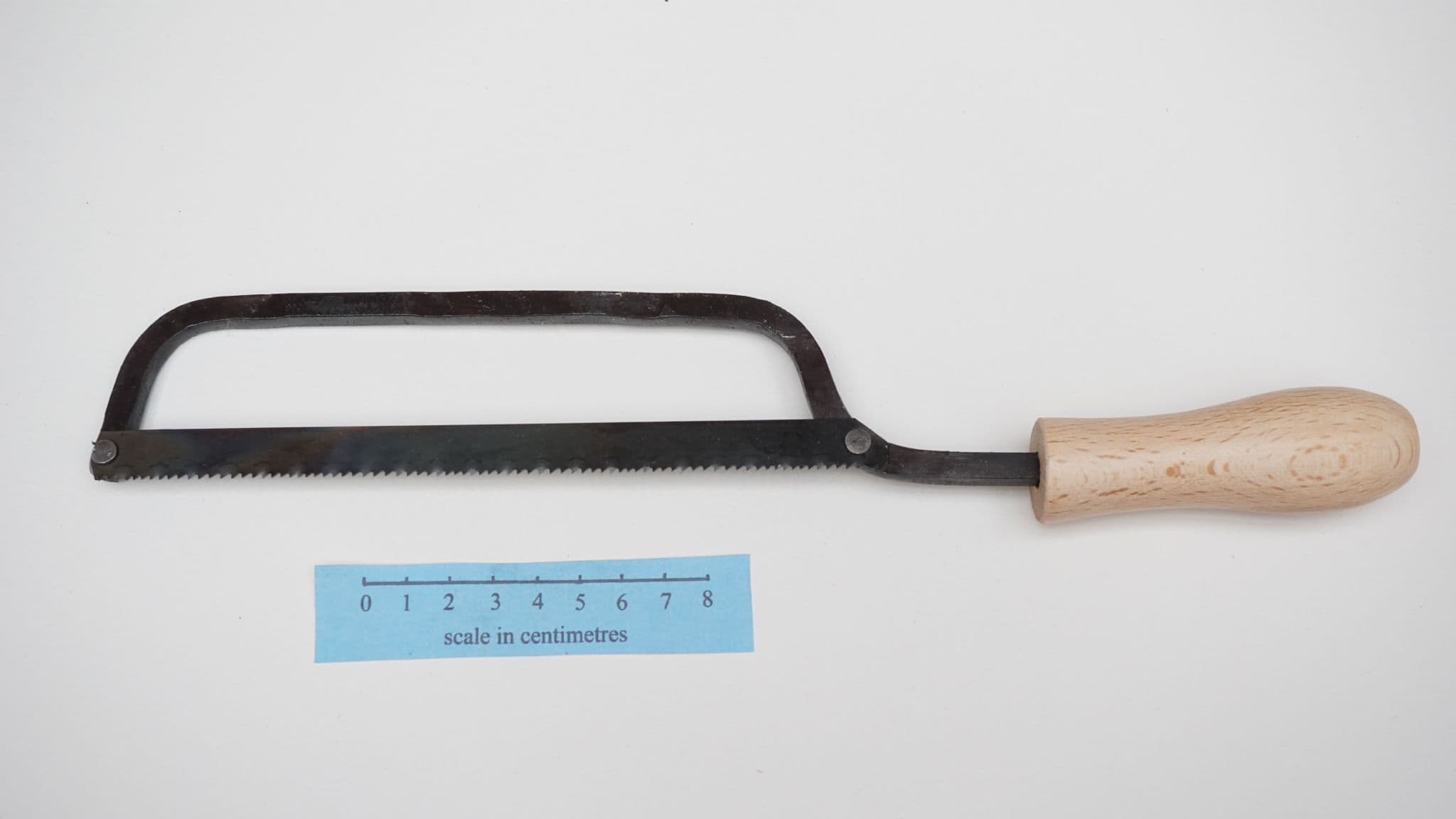 viking mastermyr and mid medieval hacksaw
