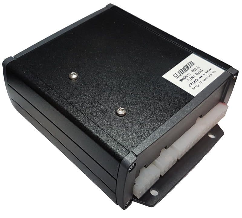 BCS DSL1 kit for OM605 / OM606 / OM602 980