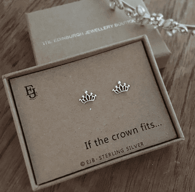 The Edinburgh Jewellery Boutique