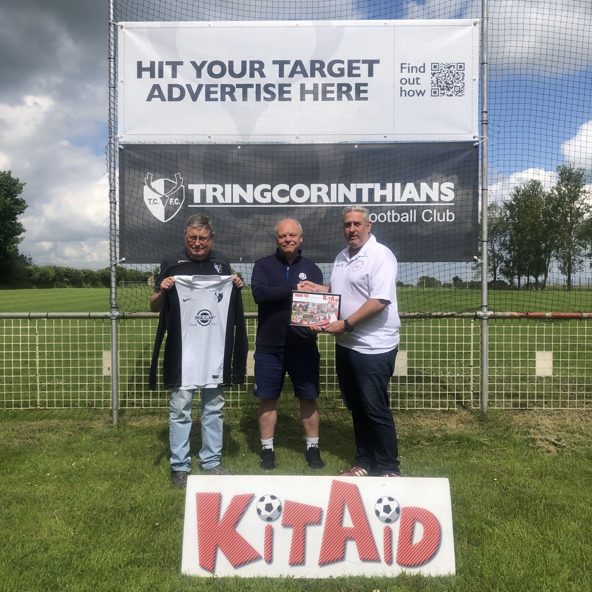 TSEL Pitchside Advertising Display Charges