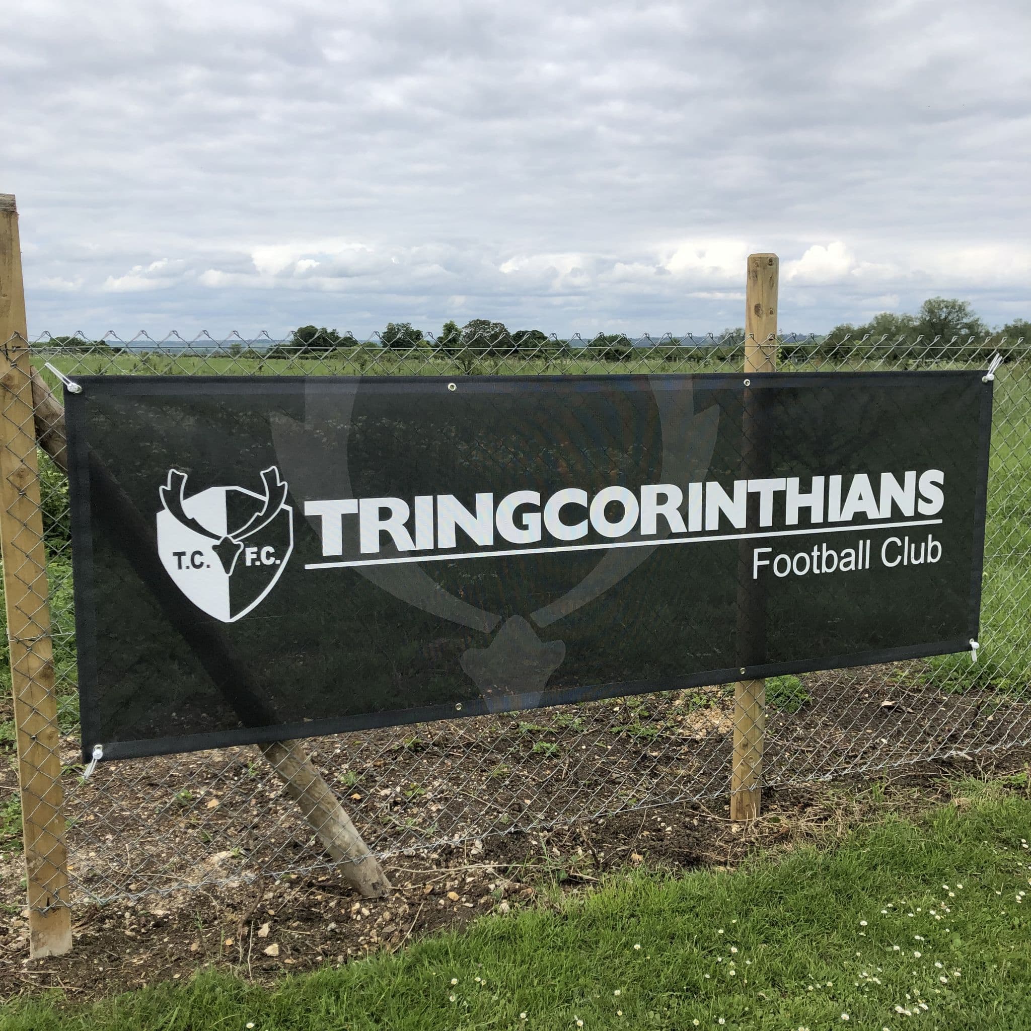 TSEL Pitchside Advertising Display Charges