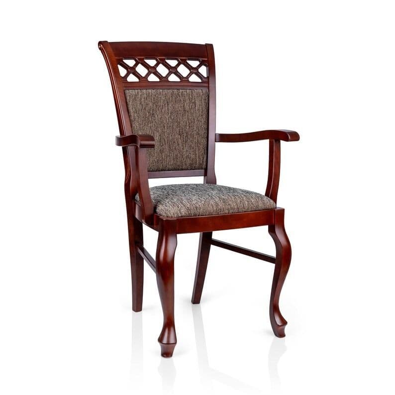 Dining Chair Magnum with armrest