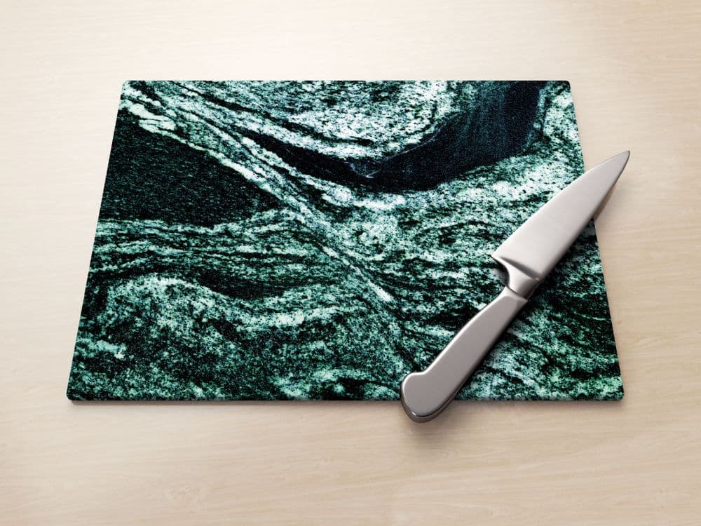 Aurora - Glass Worktop Saver