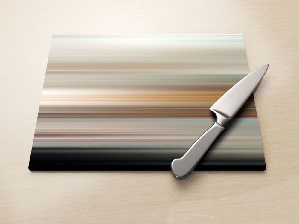 Kinetic KA1 103 - Glass Worktop Saver