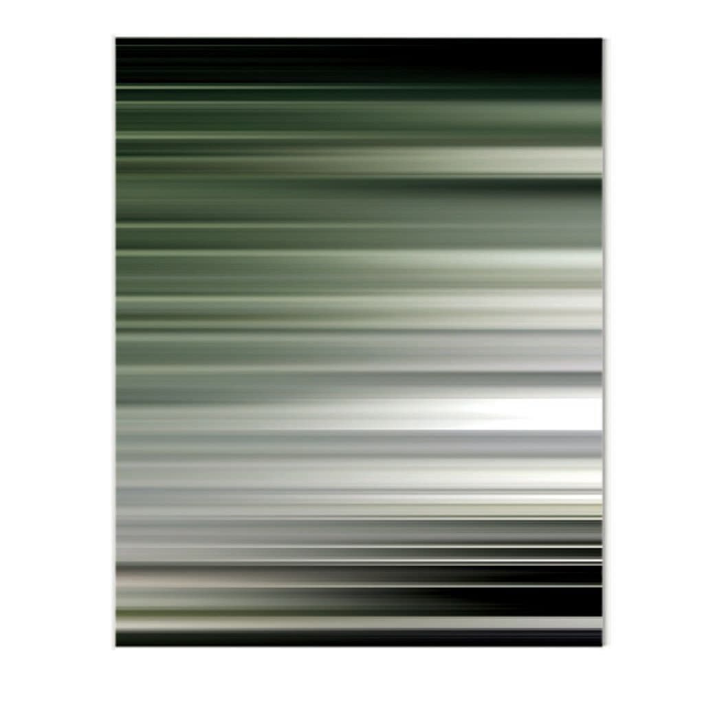 Kinetic KA1 106 - Glass Splashback