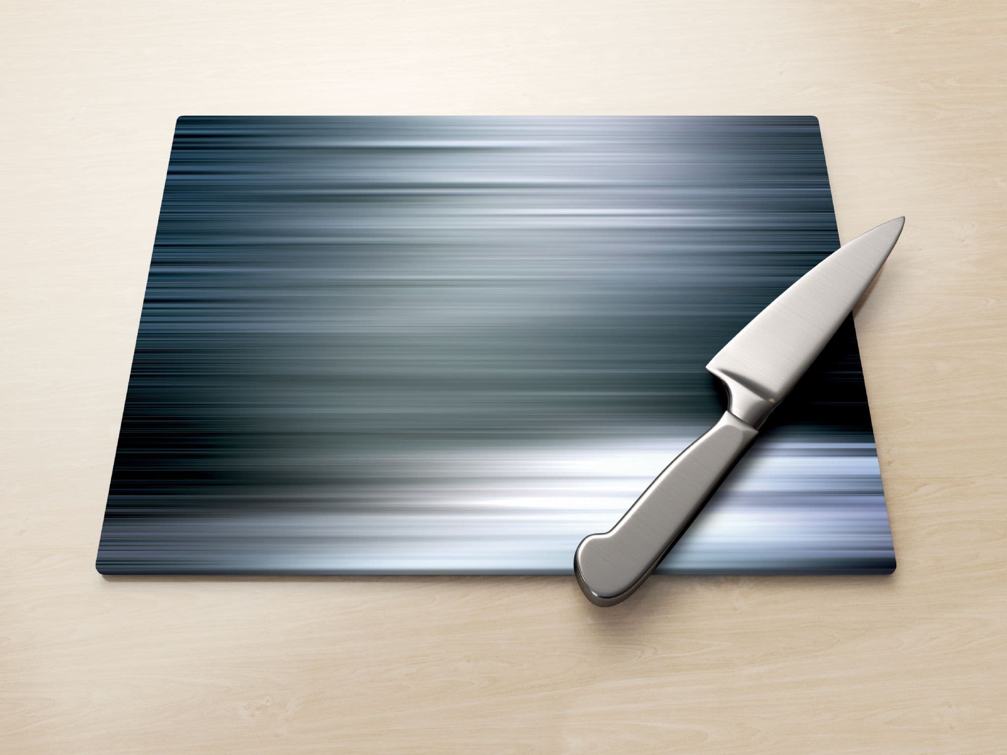 Kinetic P1KA37 - Glass Worktop Saver