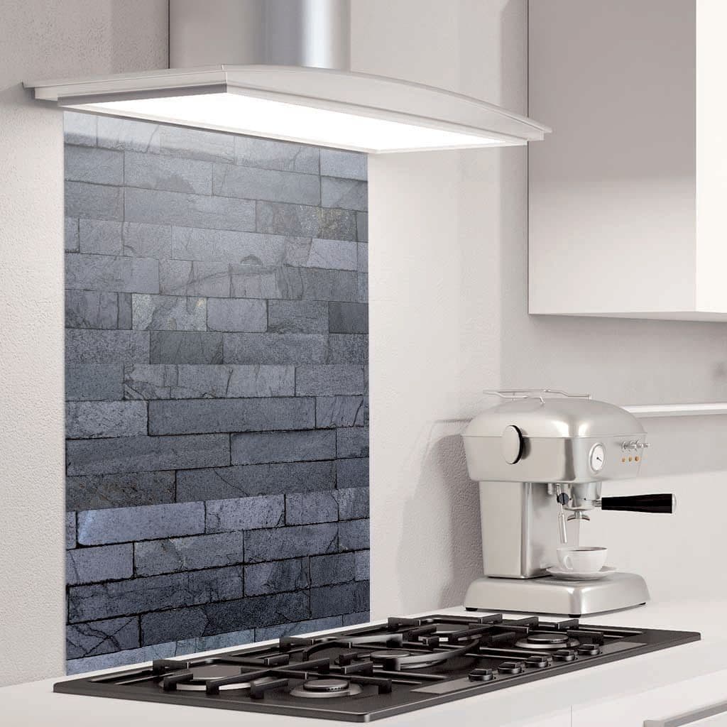 Texture V10BG114 / Glass Splashback