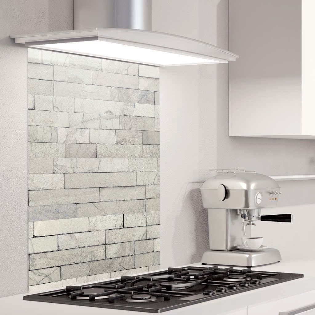 Texture V10BG117 / Glass Splashback