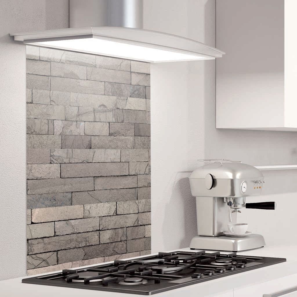 Texture V10BG119 / Glass Splashback