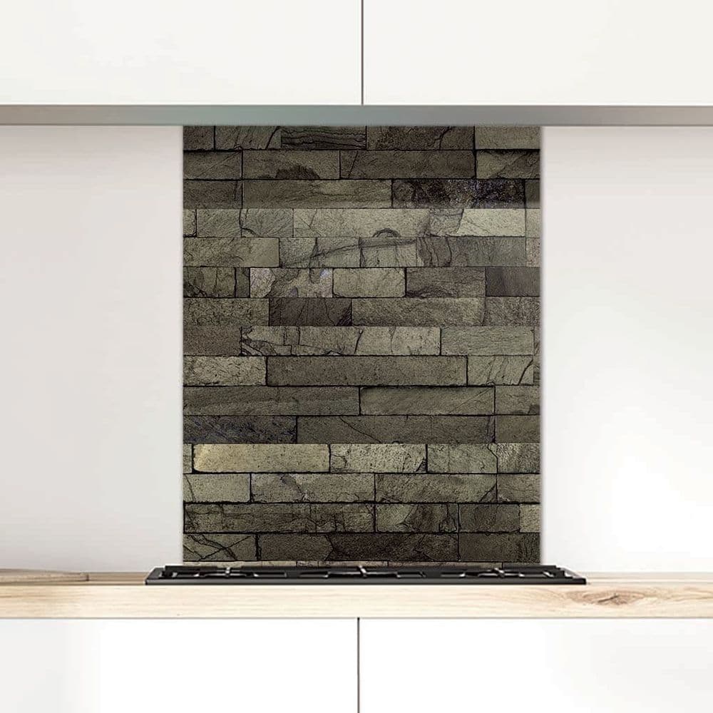 Texture V10BG120 / Glass Splashback