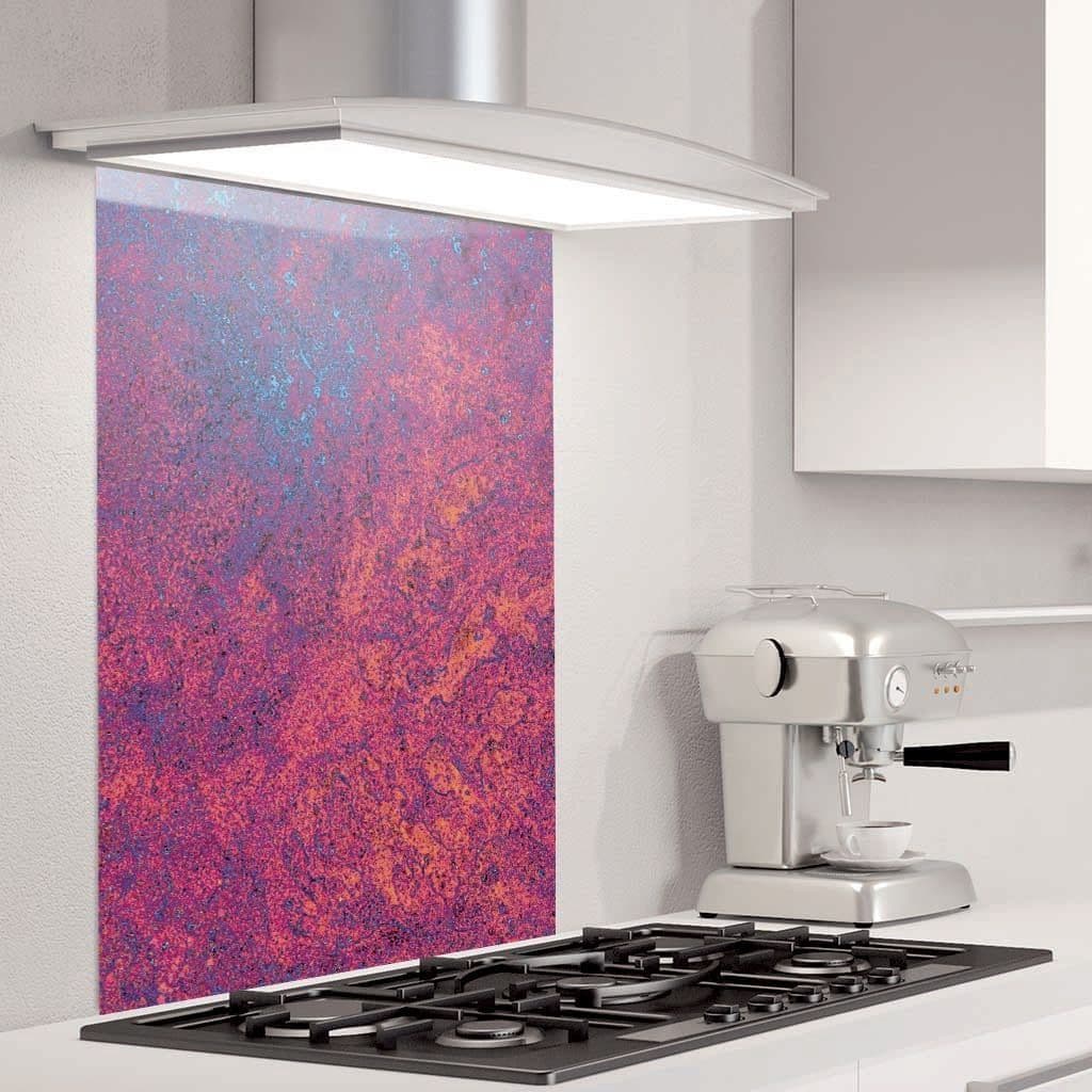 Texture V11BG56 / Glass Splashback