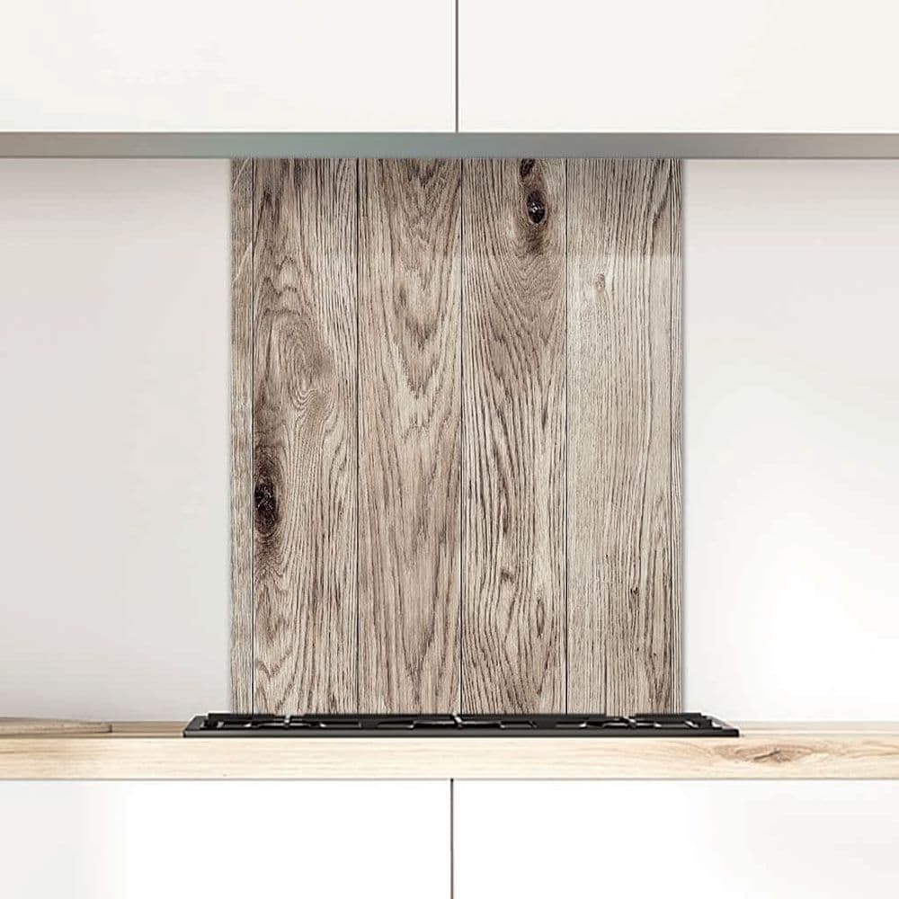 V14T13 / Glass Splashback