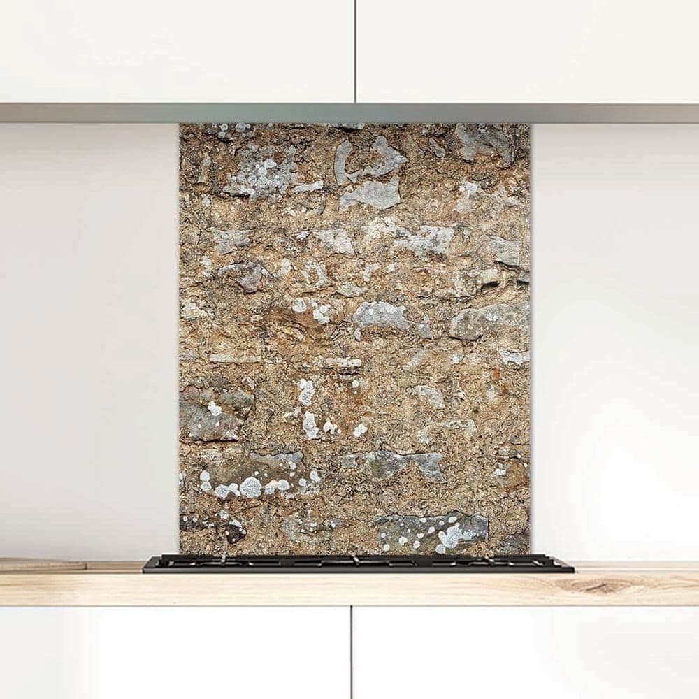 V14T52 / Glass Splashback