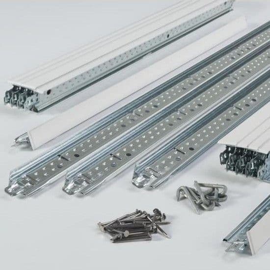 Armstrong Ceiling Grid Covers