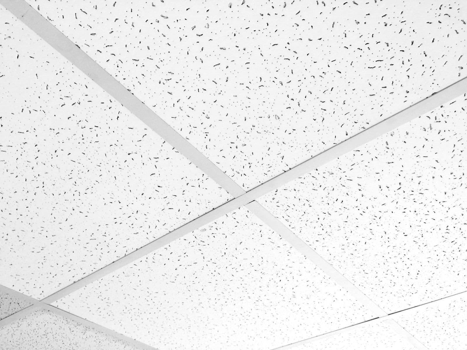 Fine Fissured Suspended Ceiling Tiles 1195 x 595mm