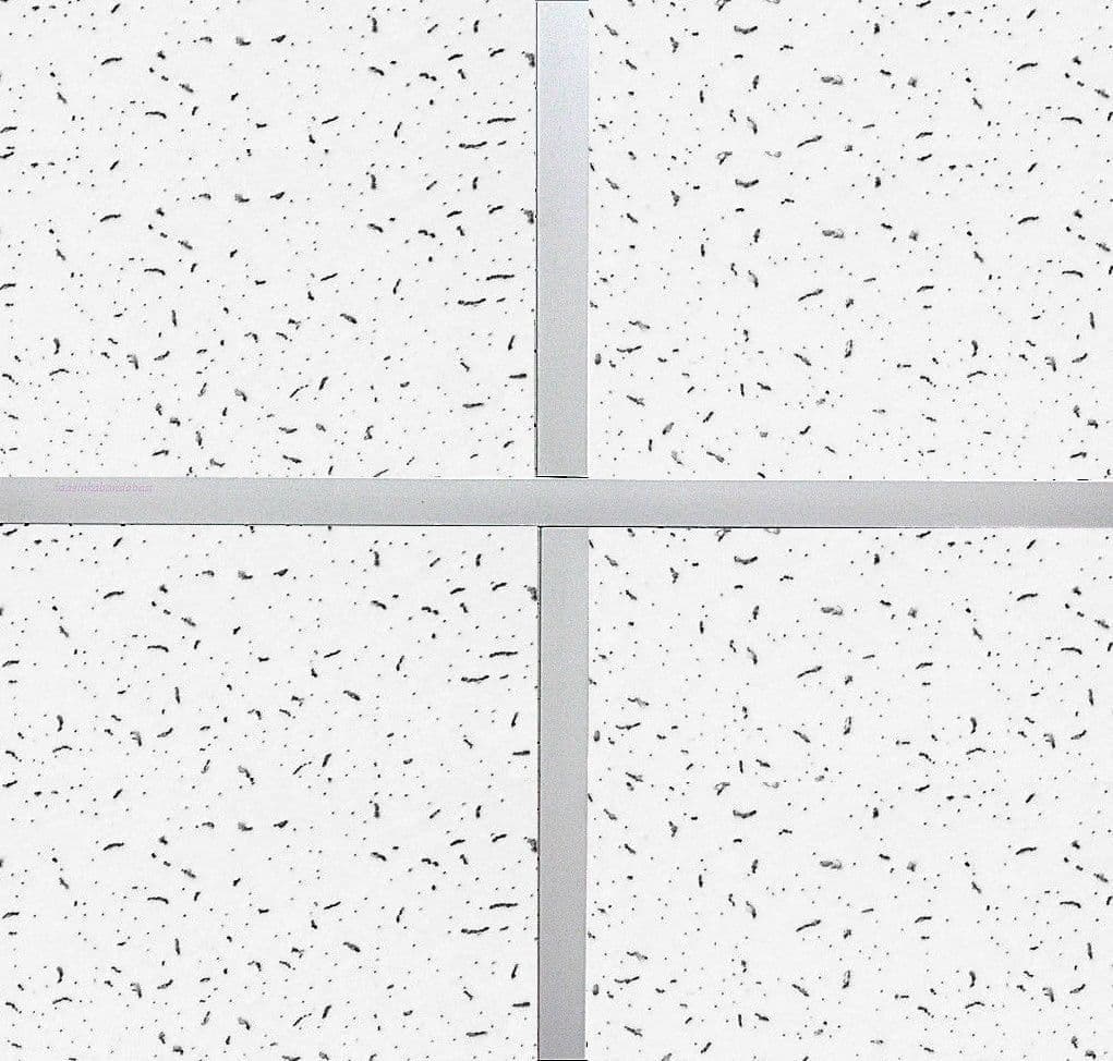 acoustic ceiling tiles
