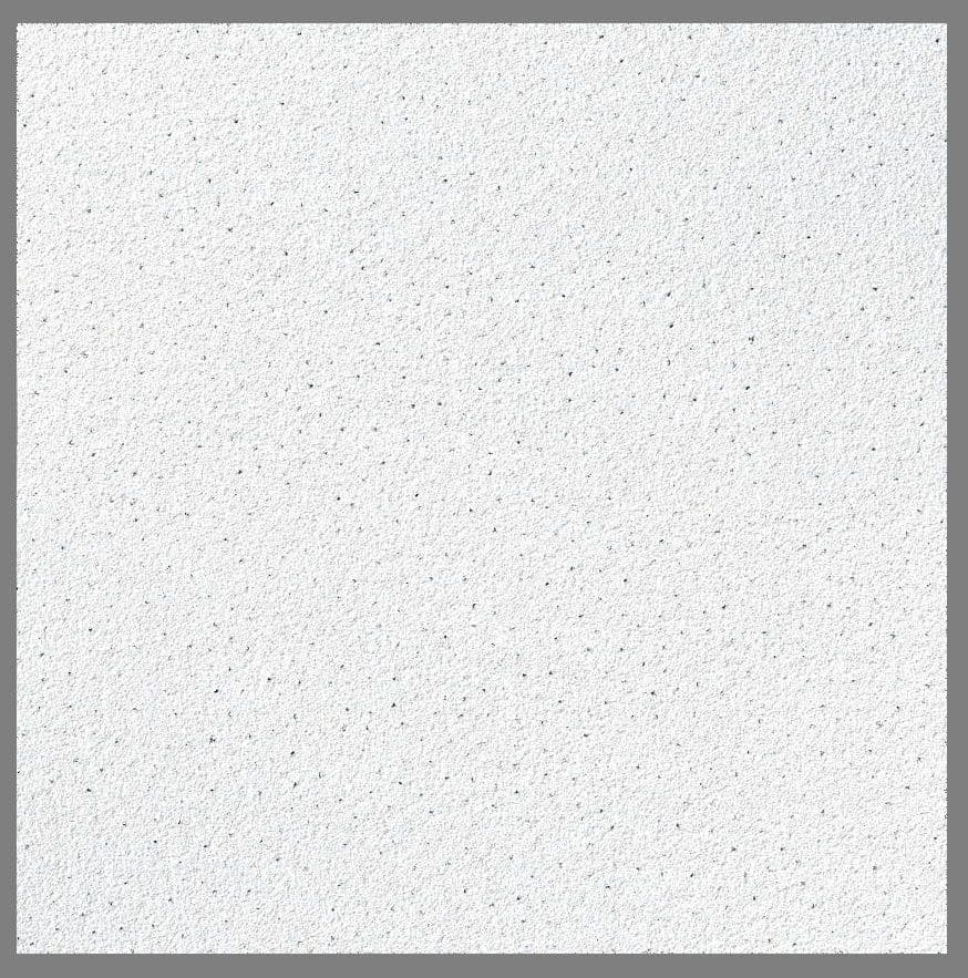 SANDTONE SURF SUSPENDED CEILING FLAT BOARD TILES 600 x 600mm EDGE 24MM ...