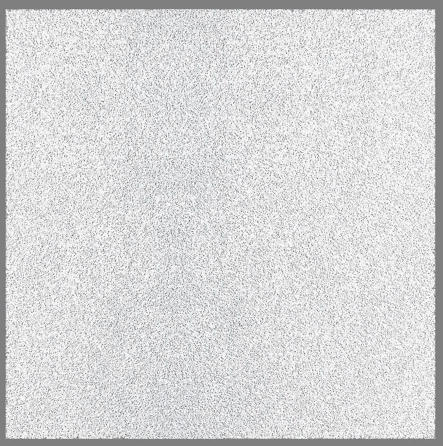 Zentia Dune Supreme Flat Ceiling Tiles 600 x 600mm Square Edge ...