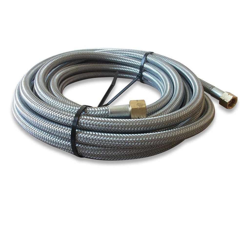 8m Over Braided Hose Part No 17