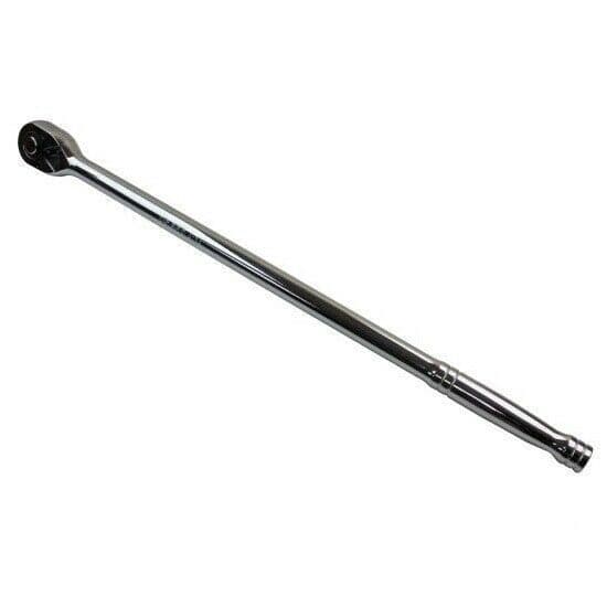 1/2" Drive Extra Long Reach Ratchet US PRO 4154