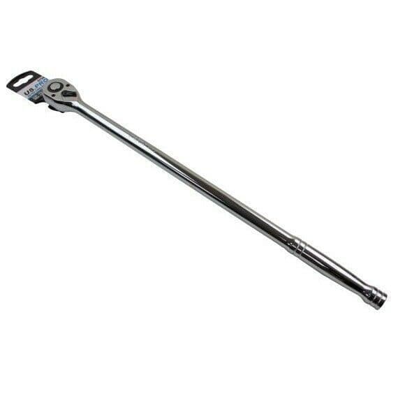 1/2" Drive Extra Long Reach Ratchet US PRO 4154