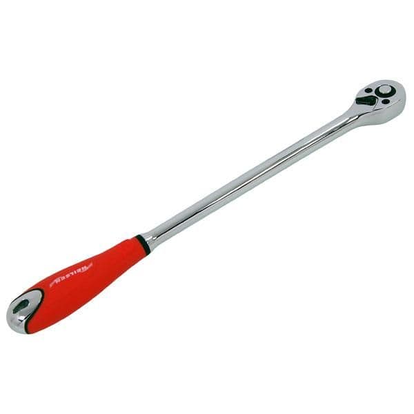 1&4" Drive Long Reach Cobra Ratchet Neilsen CT3199