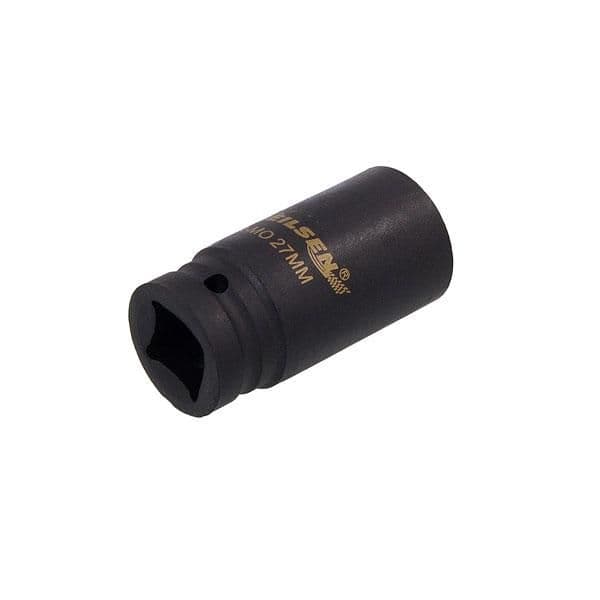 27mm Deep Impact Socket 3/4" Drive 6 Point Neilsen CT2424