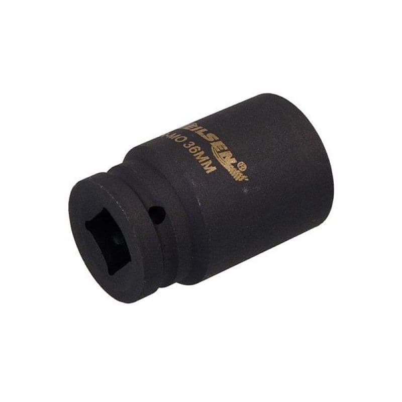 36mm Deep Impact Socket 3/4" Drive 6 Point Neilsen CT2429