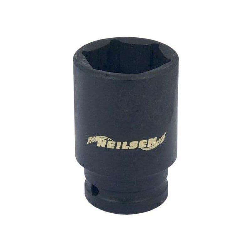 36mm Deep Impact Socket 3/4" Drive 6 Point Neilsen CT2429