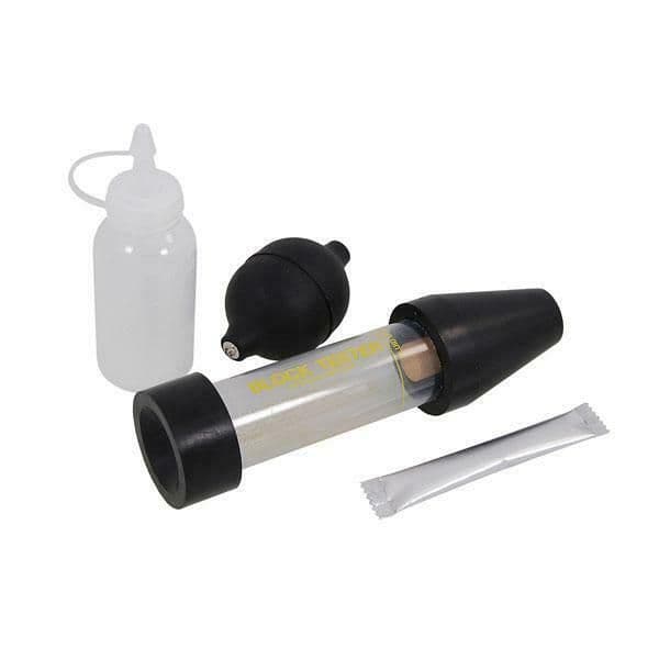 Block Test Leak Kit For Petrol Engines Neilsen CT1133
