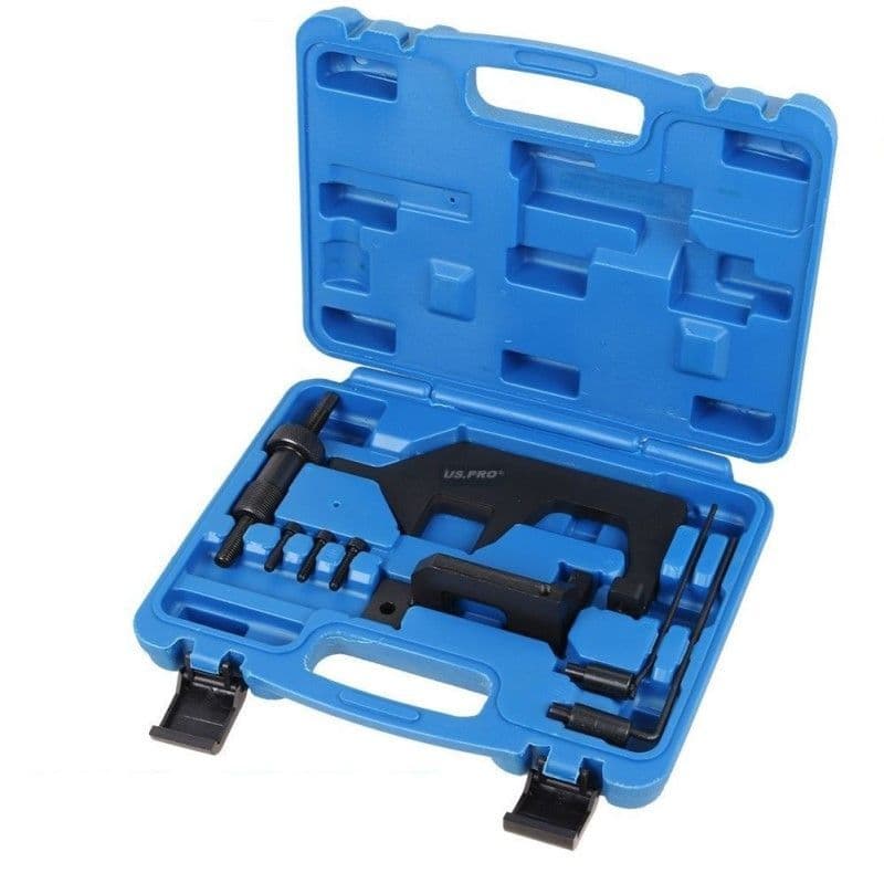 BMW / MINI 1 6 Petrol Engine Timing Tool Kit N13 N18 F20 F30 1 6 Prince ...