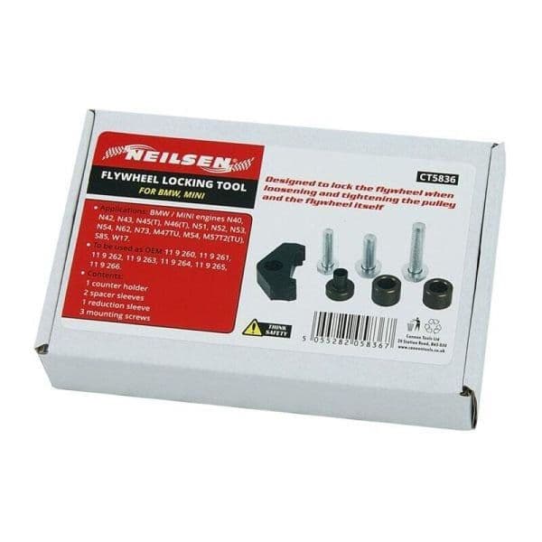 BMW / MINI Flywheel Locking Tool Neilsen CT5836