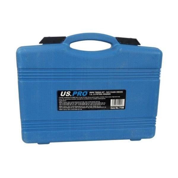 BMW N43 Petrol Engine Timing Tool Kit 1 6 2 0 Chain Drive US PRO 7188