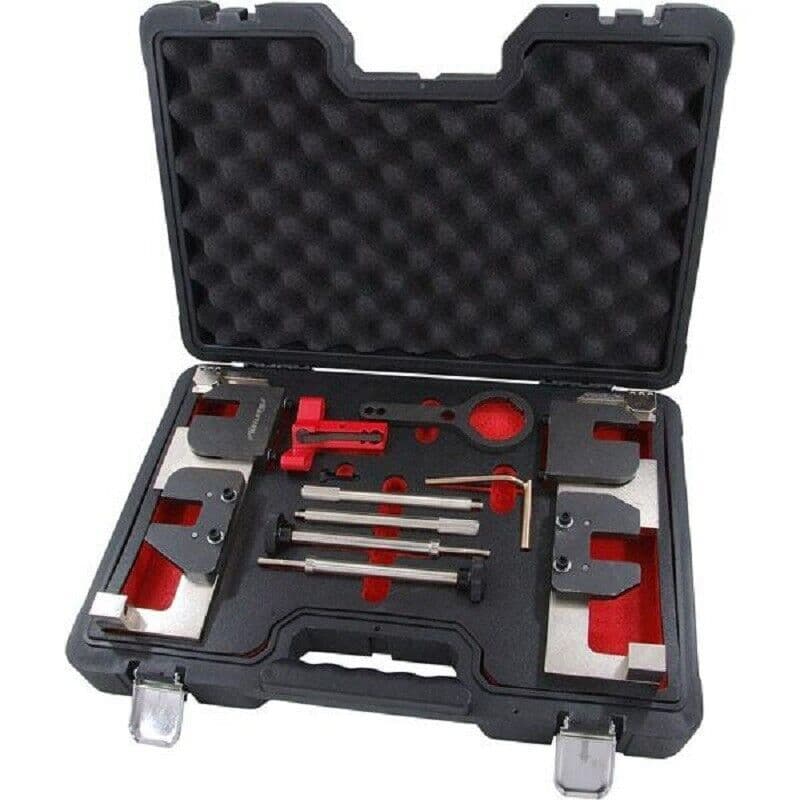 BMW Timing Tool Set Engine Codes S63 N63 M series Neilsen CT5481