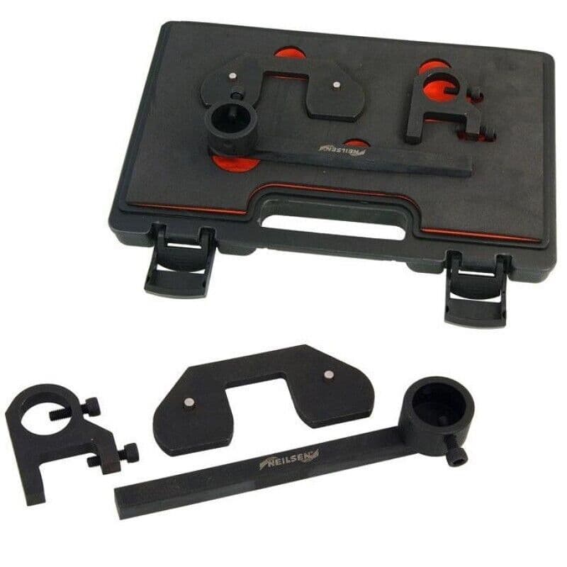 Ford 2 2 TDCi TCi Diesel Engine Balance Shaft Adjusting Tool Neilsen CT5318