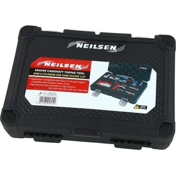 Ford Escape 1 5T 3 Cylinder Engine Timing Tool Neilsen CT5825