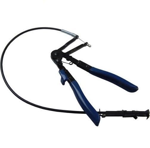 Hose Clamp Locking Pliers Professional Long-Reach Hose Clamp Pliers ...