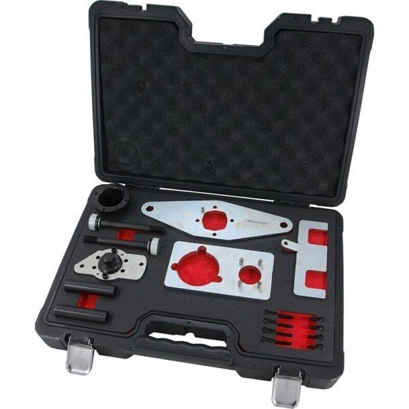 Jaguar Land Rover Timing Tool Set For 2 0L Ingenium Diesel Engines ...