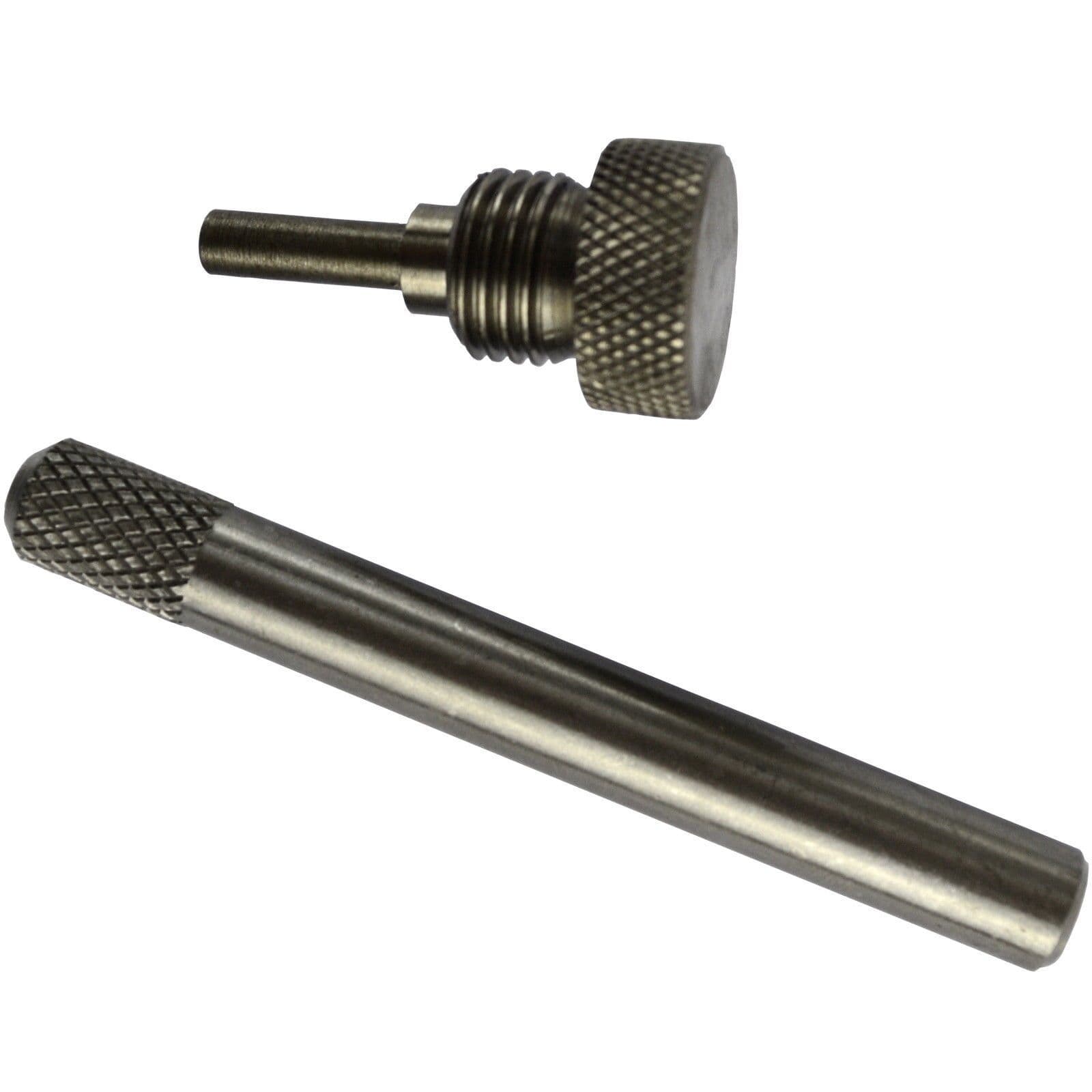 Land Rover 200/300 TDI Injection Pump & Flywheel Timing Locking Pins US ...